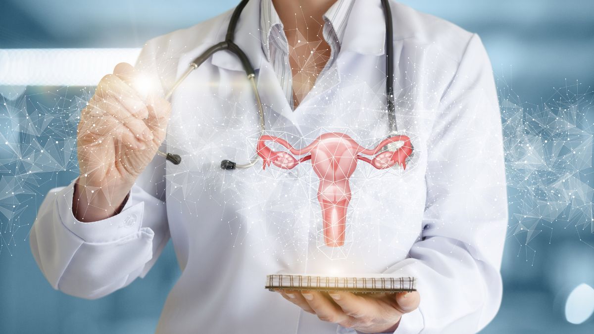 Apa Bedanya Polip Rahim dan Polip Serviks? - KlikDokter